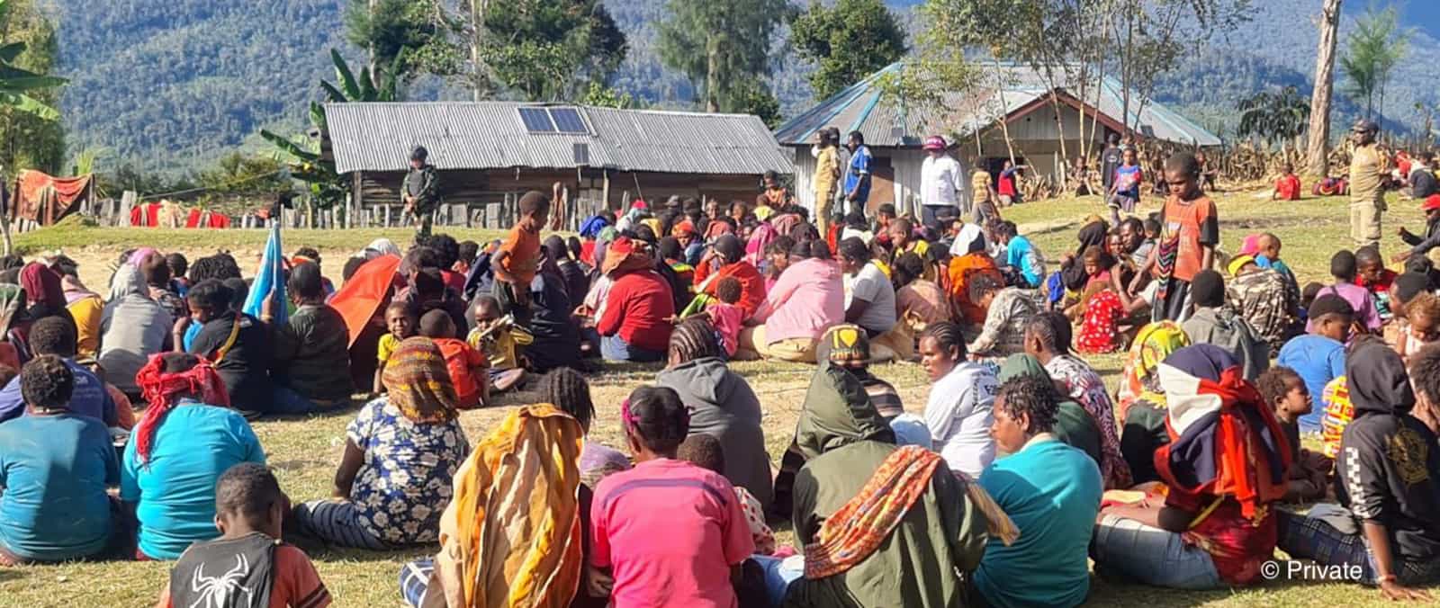 Wabu Block : le projet de la discorde en Indonésie